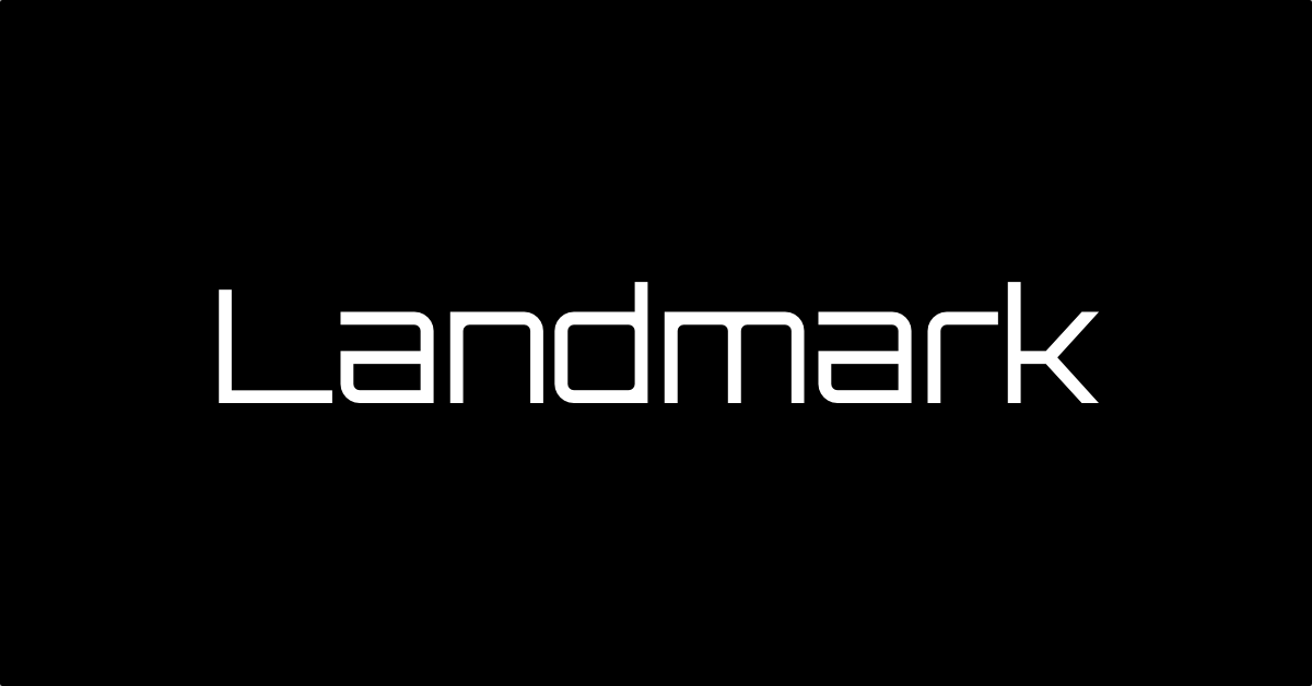 Landmark Docs